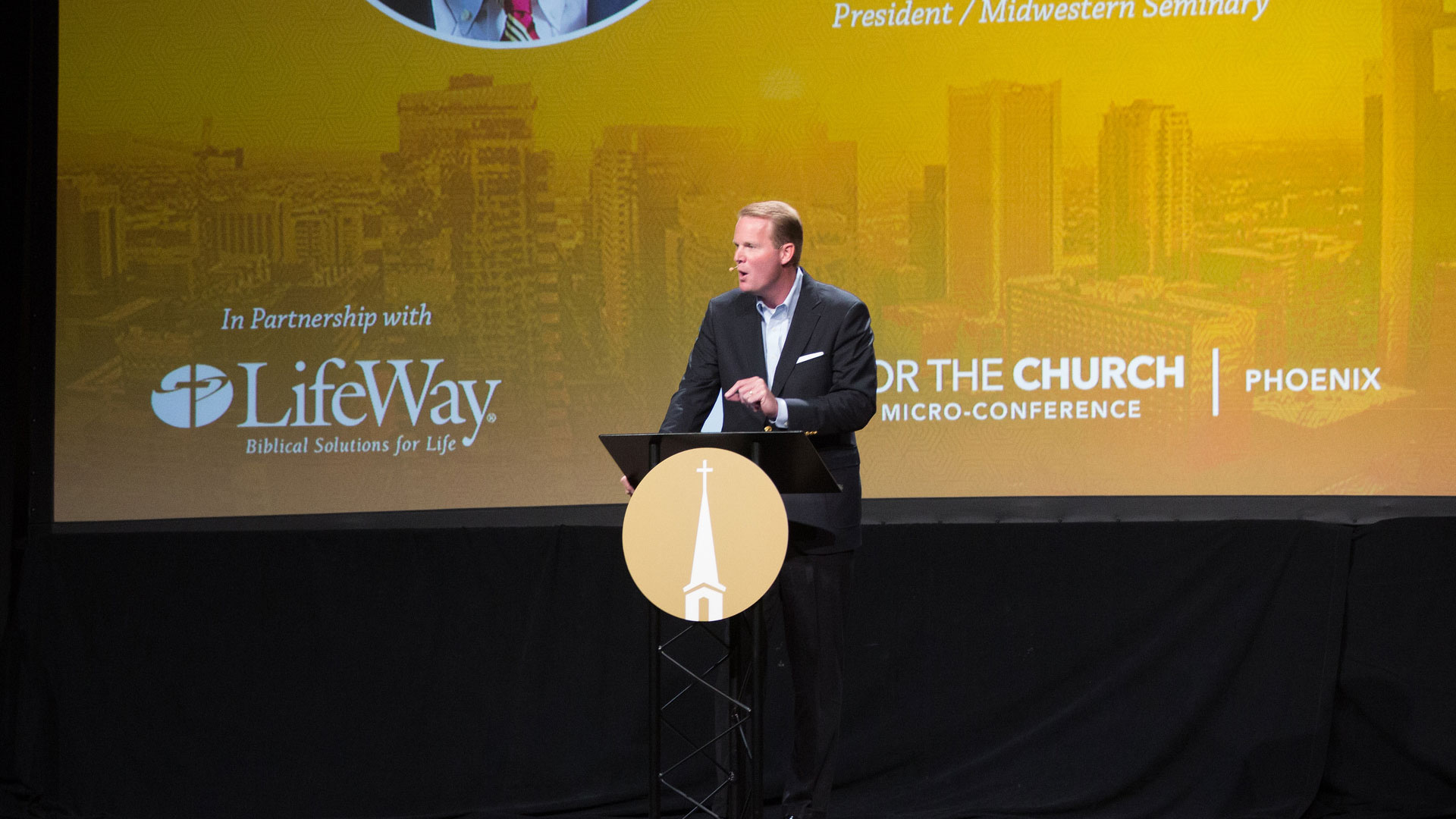 For the Church | Series | 2017 For The Church Phoenix Micro-Conference