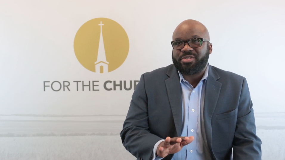 For the Church | H.B. Charles on the Pastor’s Most Important Weekly Tasks