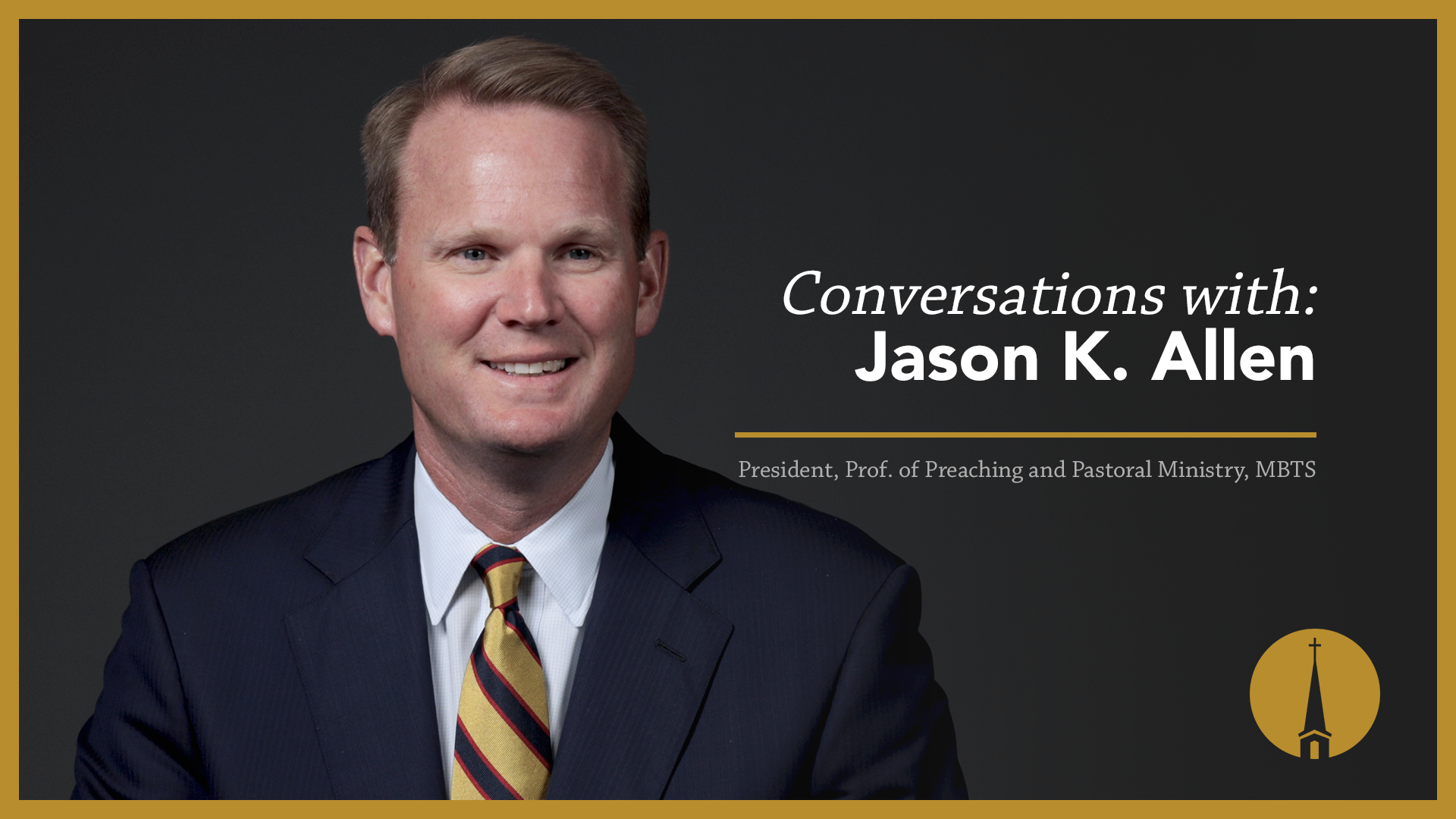 For the Church | Jason K. Allen on Why Pastors Should Read Biographies