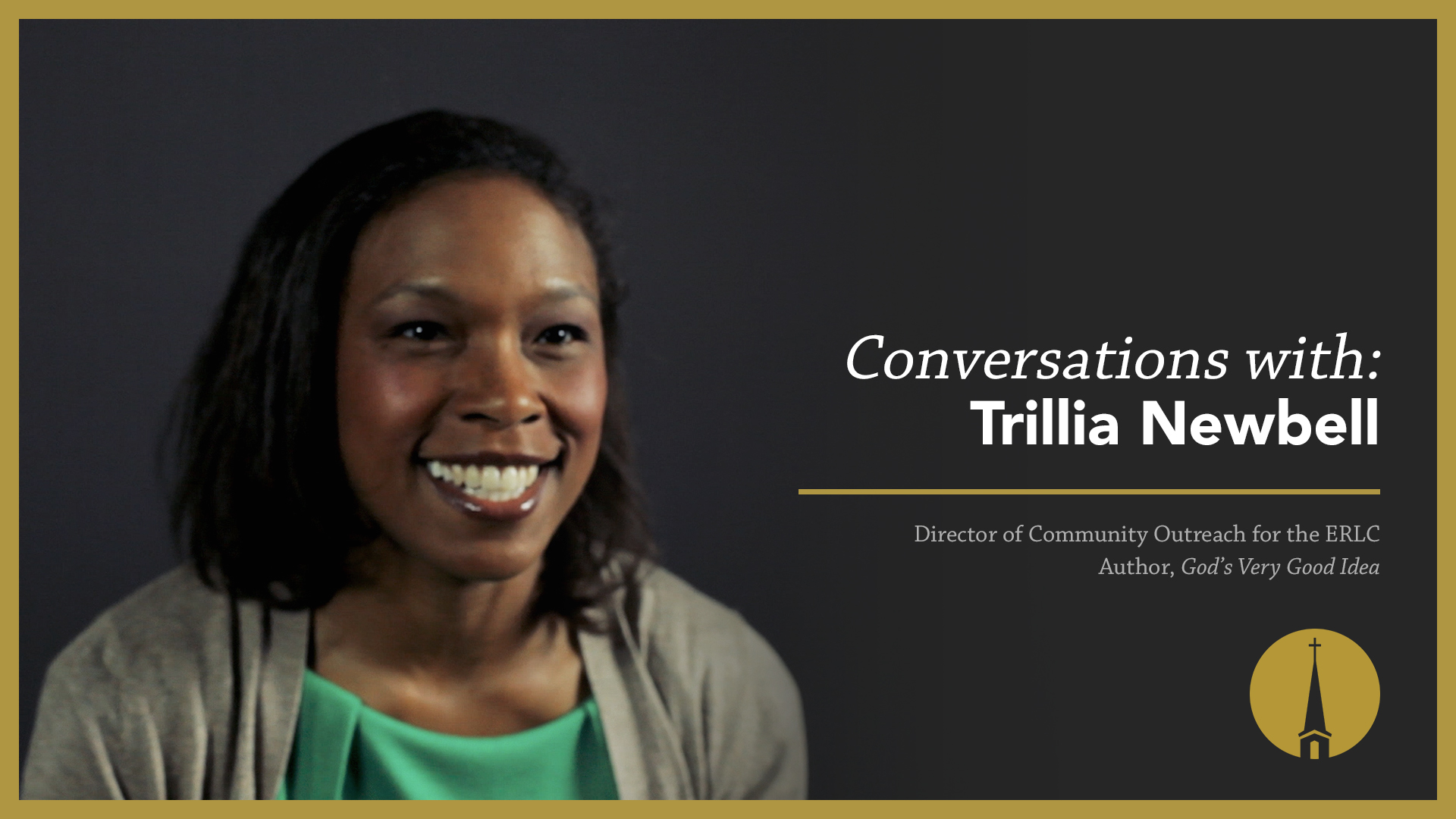 For the Church | Trillia Newbell on Parenting and Idolatry
