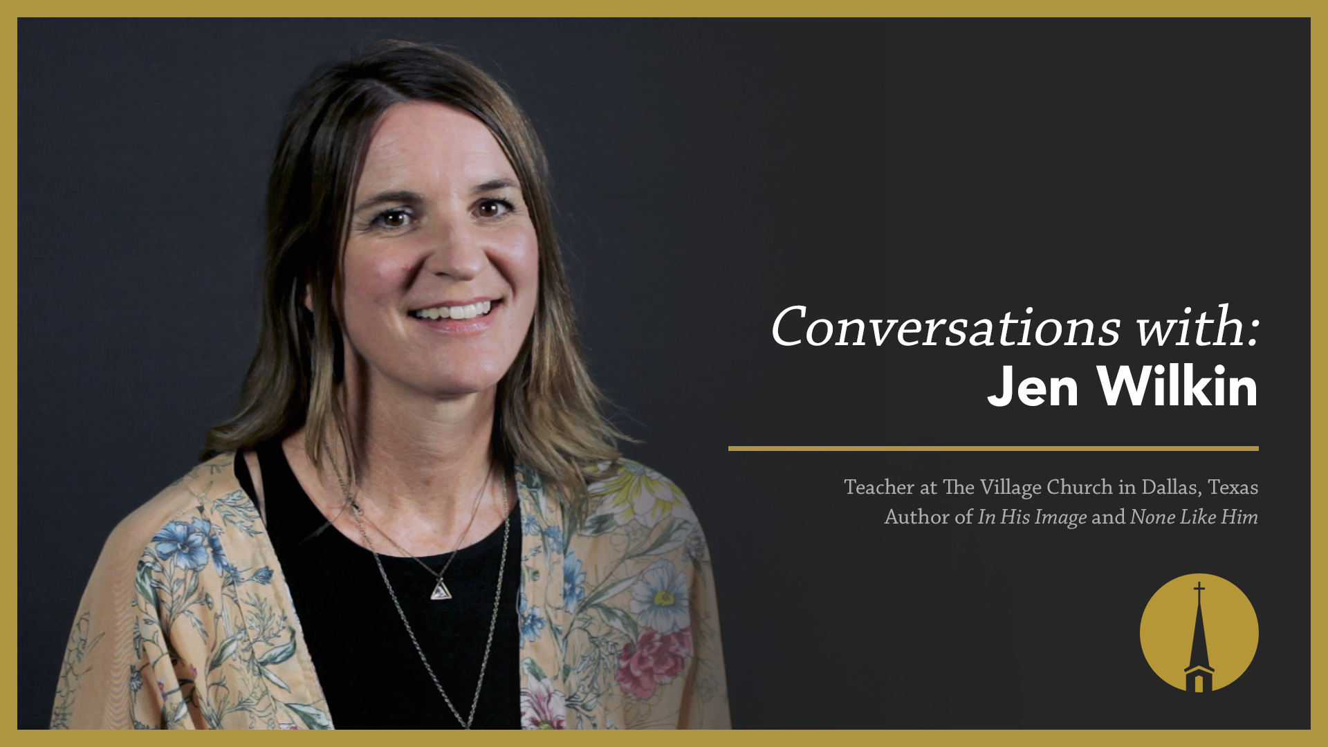 For the Church | Jen Wilkin on Misconceptions Pastors Have About Women ...