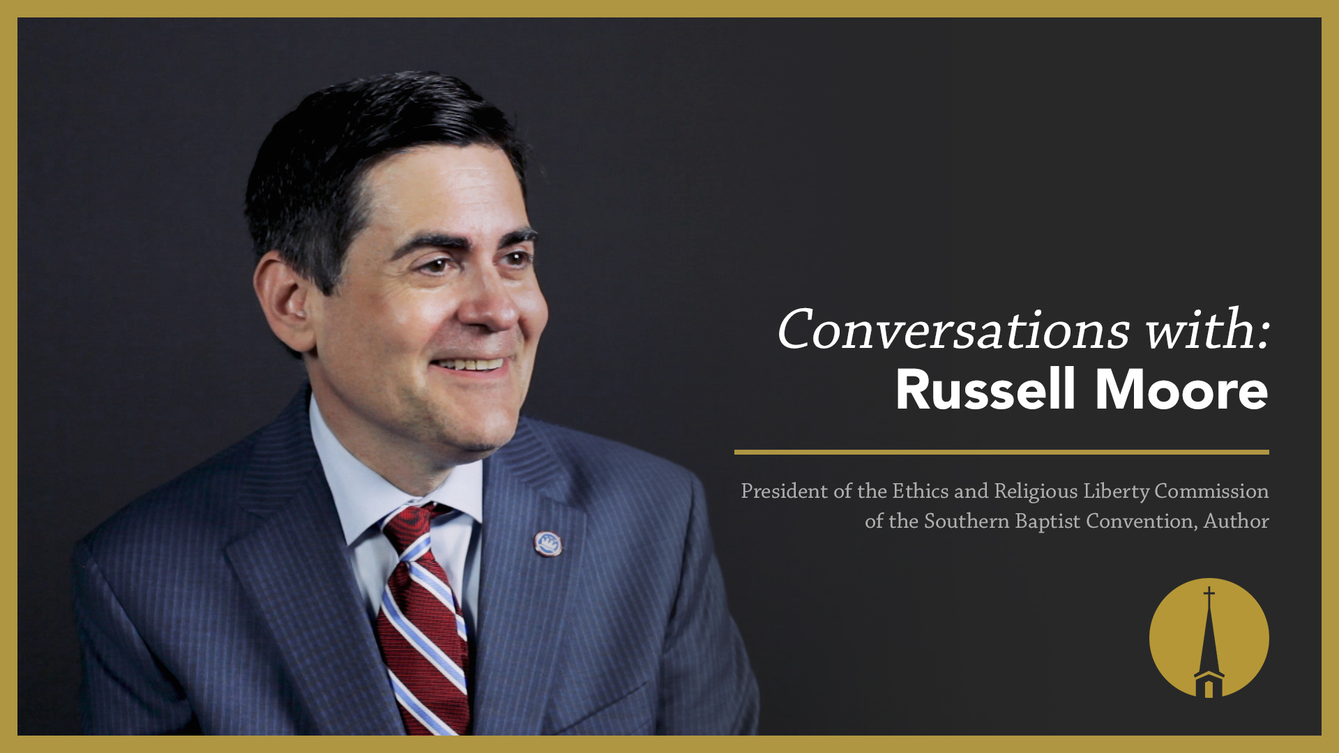 For the Church | Russell Moore On Social Justice Without A Social Gospel