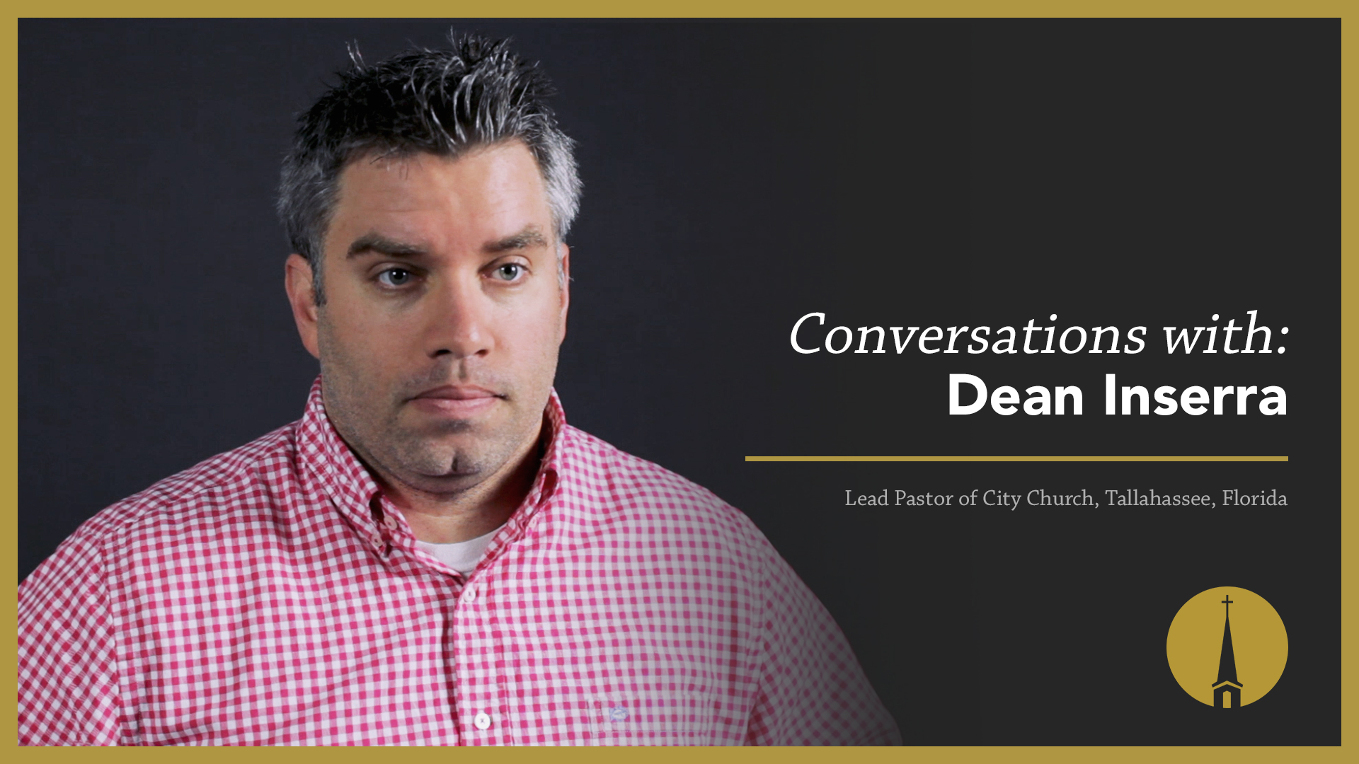 For the Church | Dean Inserra On Growing A Church