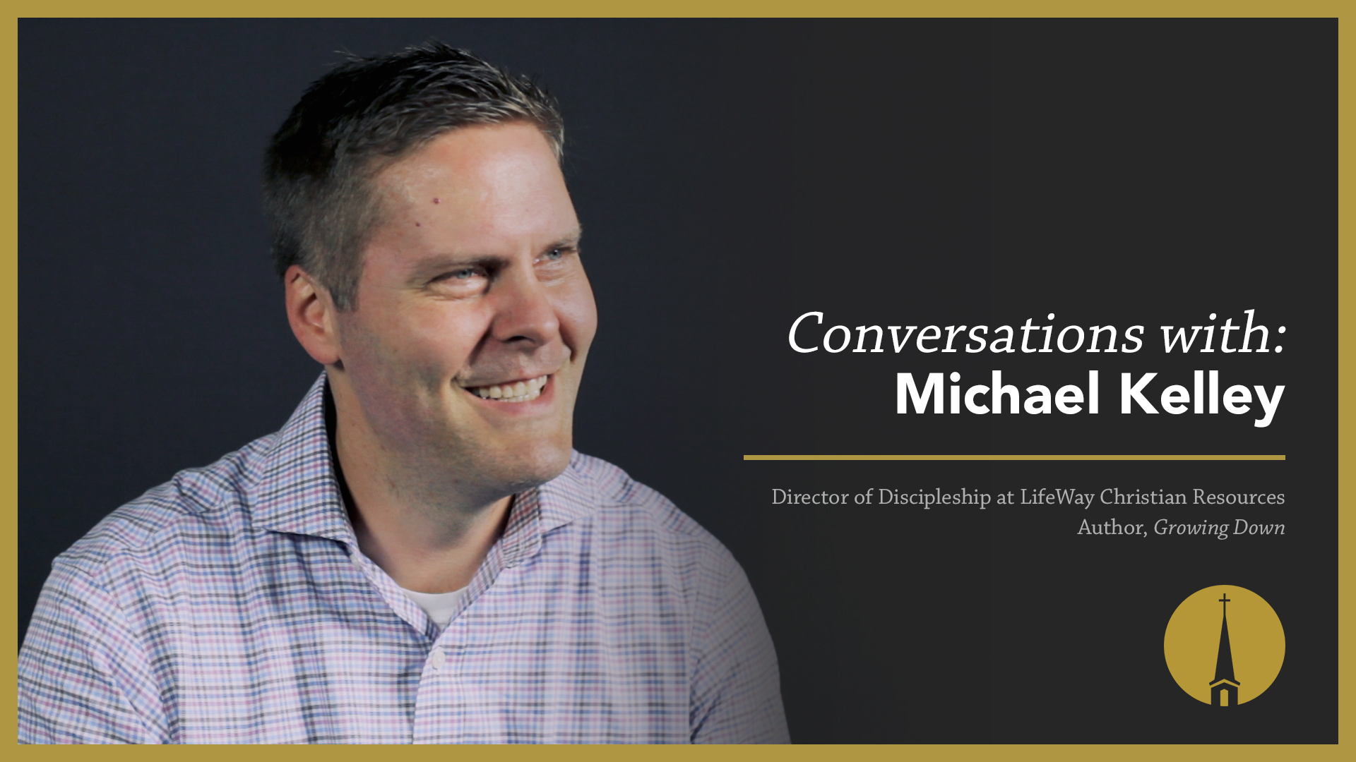 For the Church | Michael Kelley on Pastors Who Write