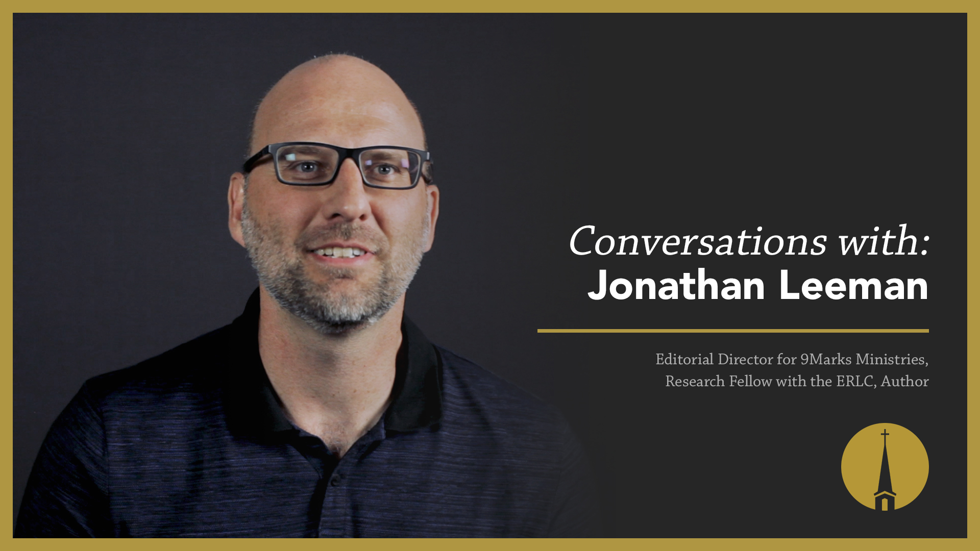 For the Church | Jonathan Leeman on Exhaustion with Division and ...
