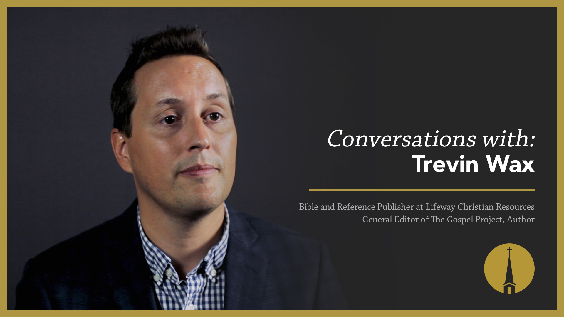 For the Church | Trevin Wax on What Keeps Many Christians From Studying ...