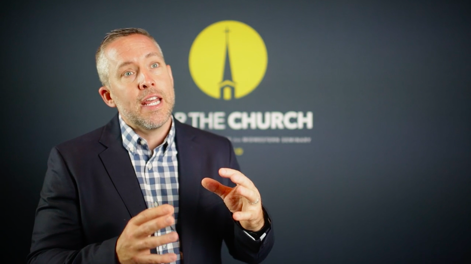 For the Church | J.D. Greear on Keys to Sharing the Gospel with Muslims