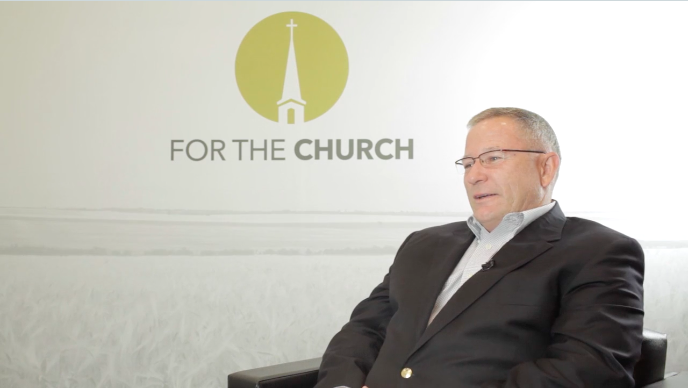For the Church | Greg Belser on The First Year of Ministry