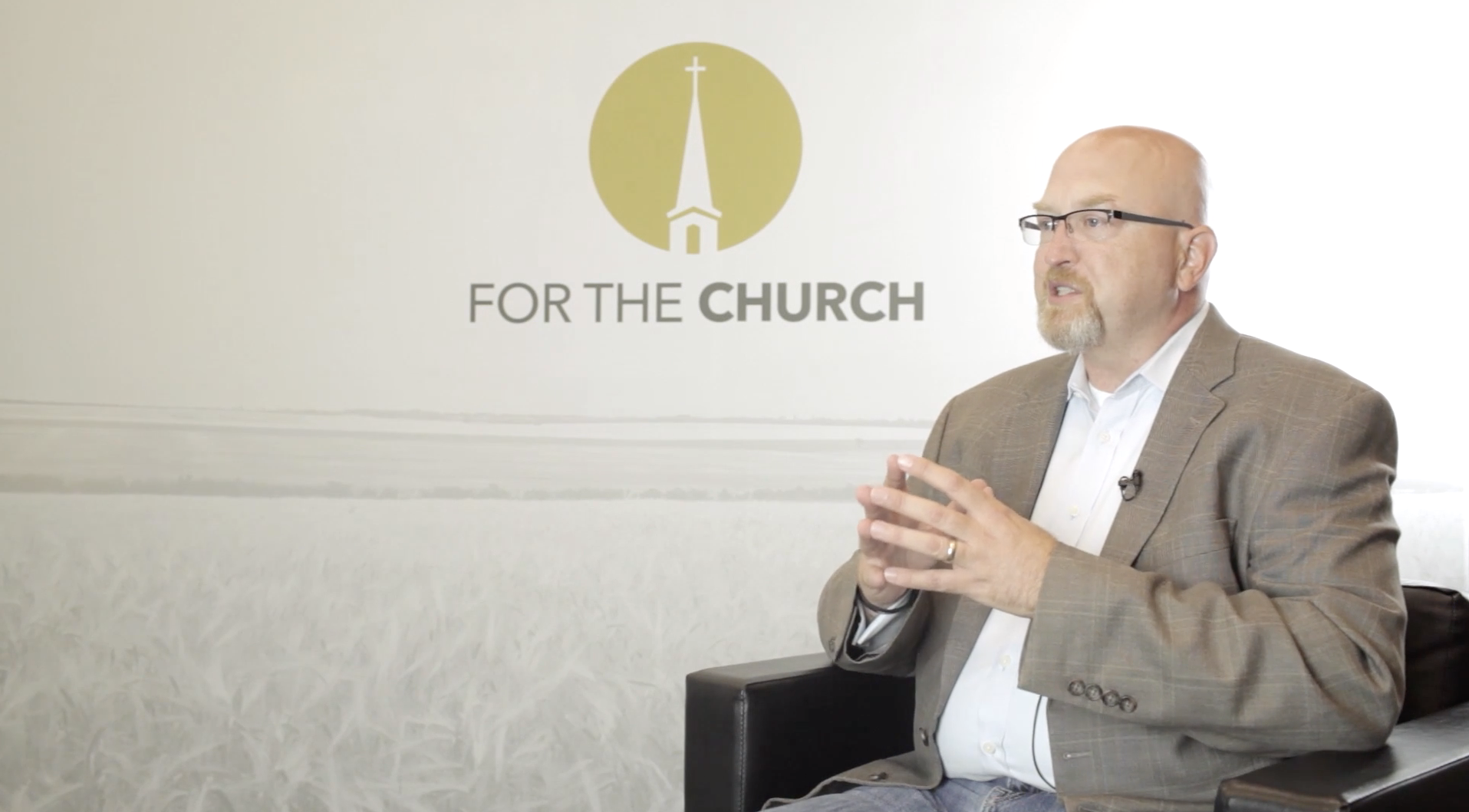 For the Church | David Prince on Parental Discipline