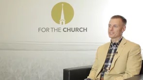 For the Church | John Powell on Advice to a First-time Pastor