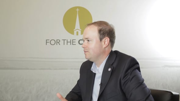 For the Church | Andrew Walker on The Church’s Response to the Growing ...