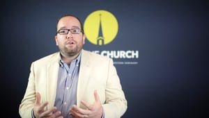For the Church | Dan Darling on Influencing Culture