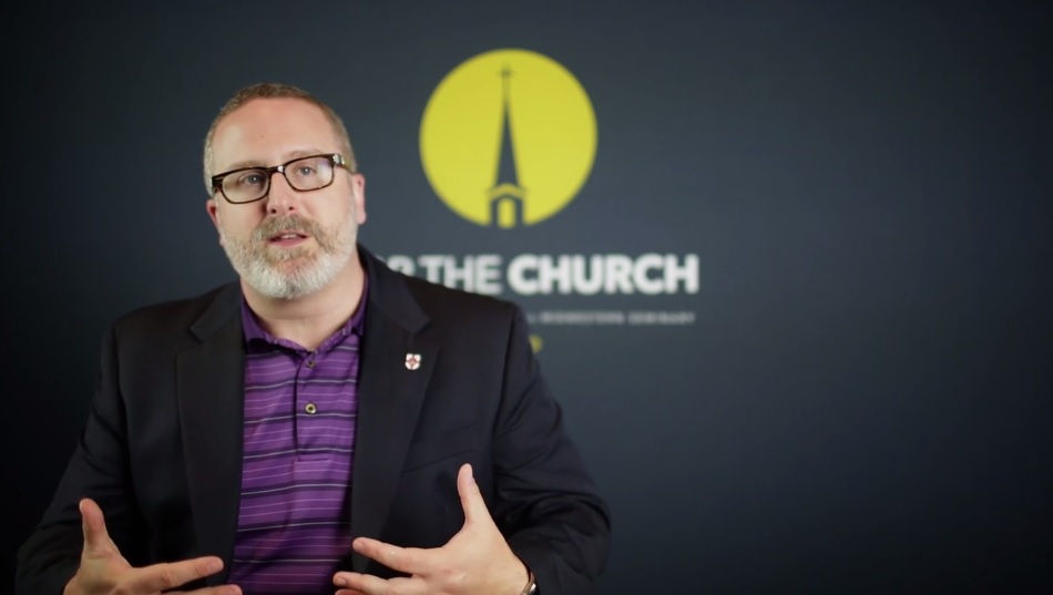 For the Church | Nathan Finn on Why Christians Should Care About Church ...