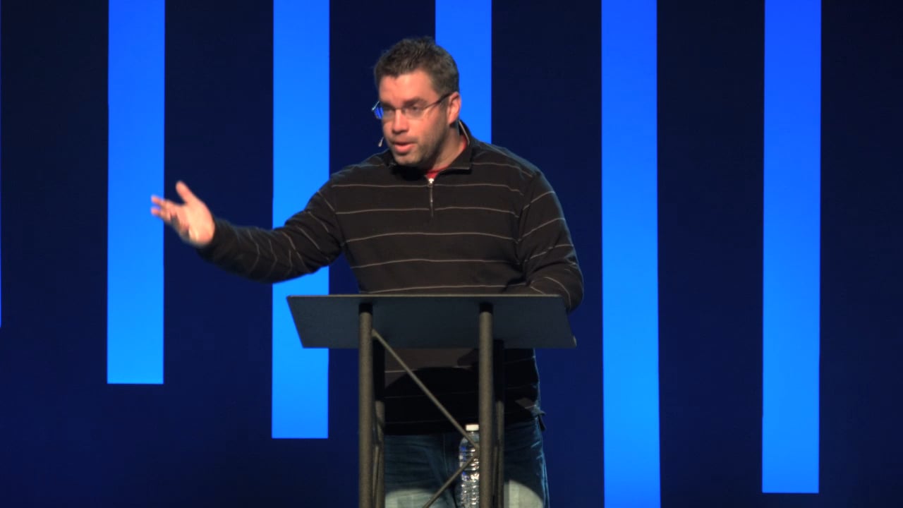 For the Church | Dean Inserra on Contextualization Without Compromise