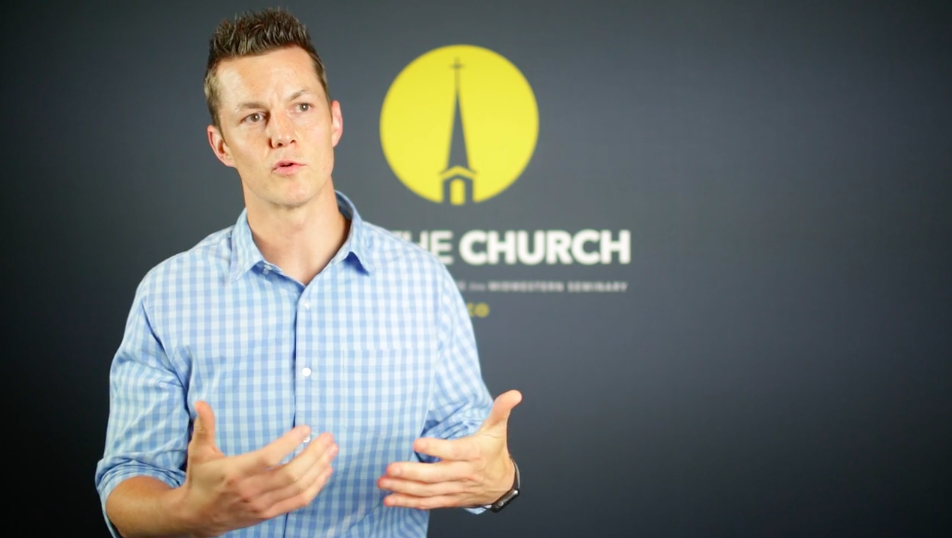 For the Church | Barnabas Piper on What Pastors Should Know About ...