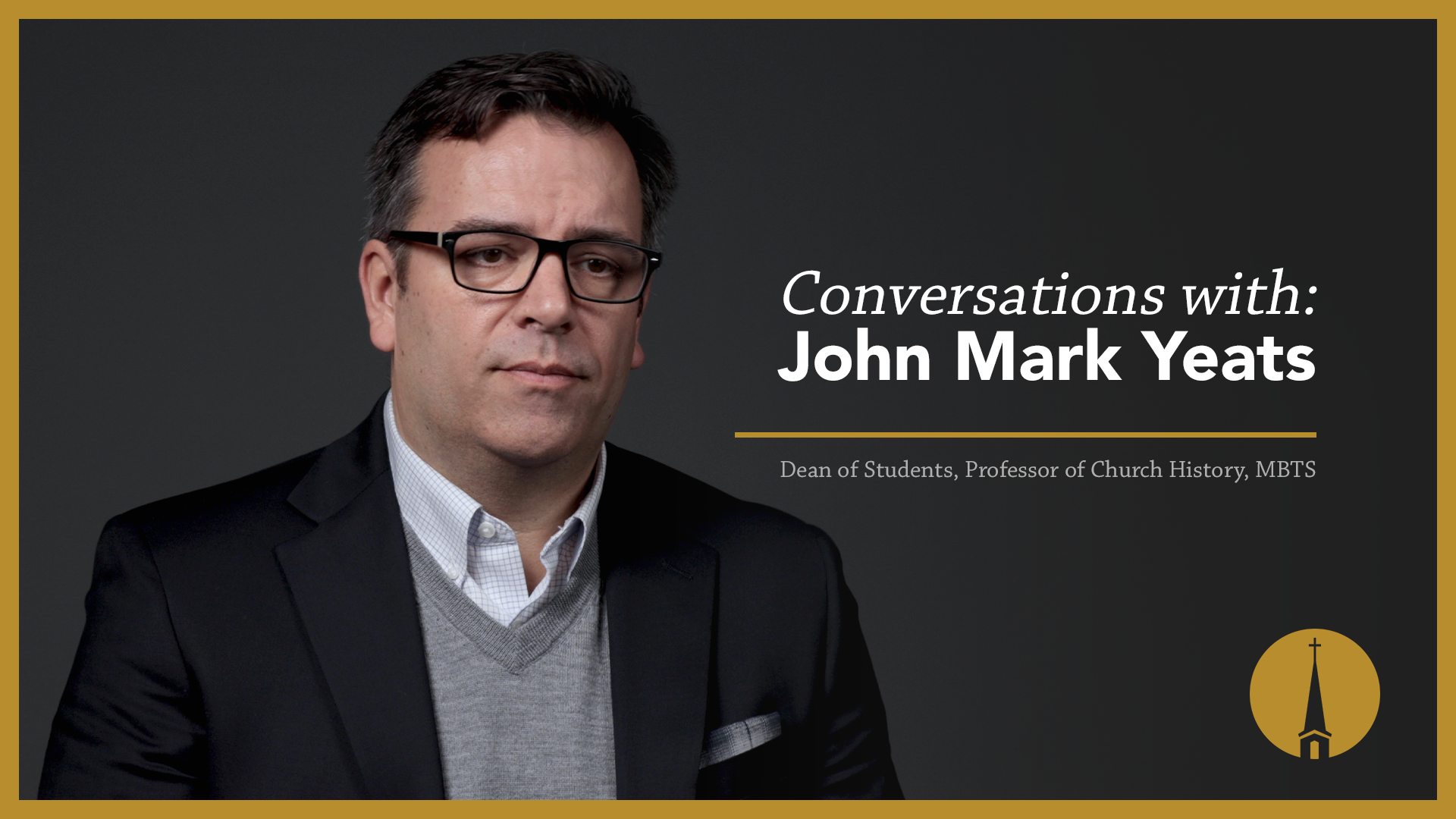 For the Church | John Mark Yeats on Where to Start With Church History