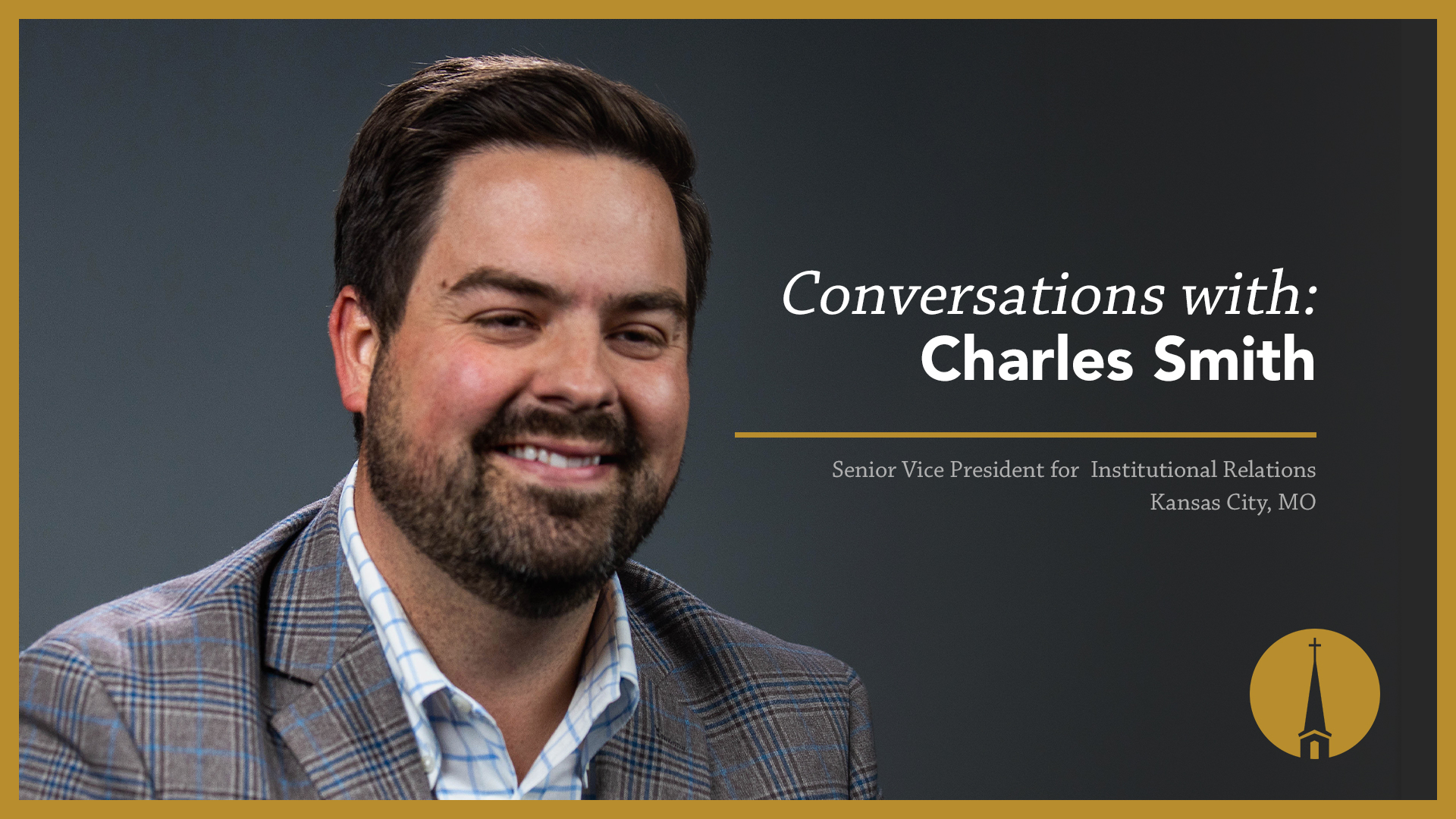 For the Church | Charles Smith on Whether All Christians Should ...