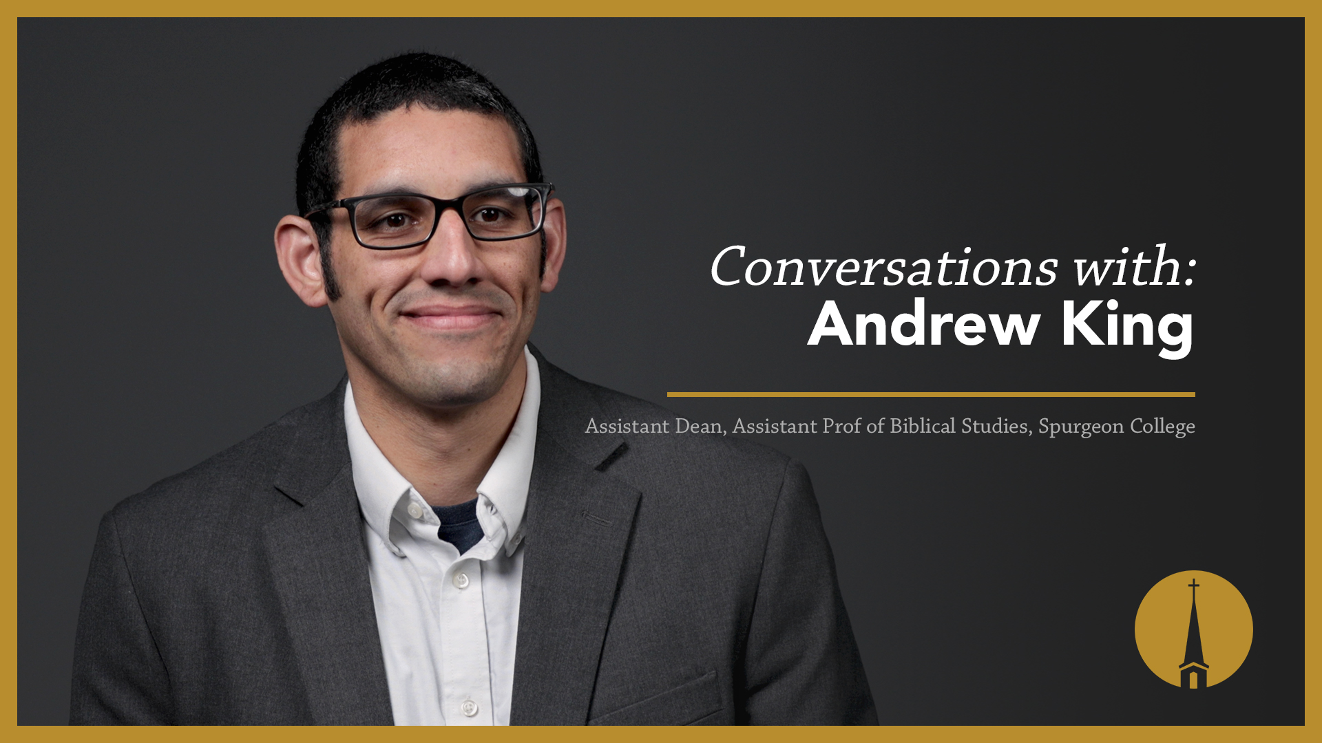 For the Church | Andrew King on Why New Testament Christians Need the ...