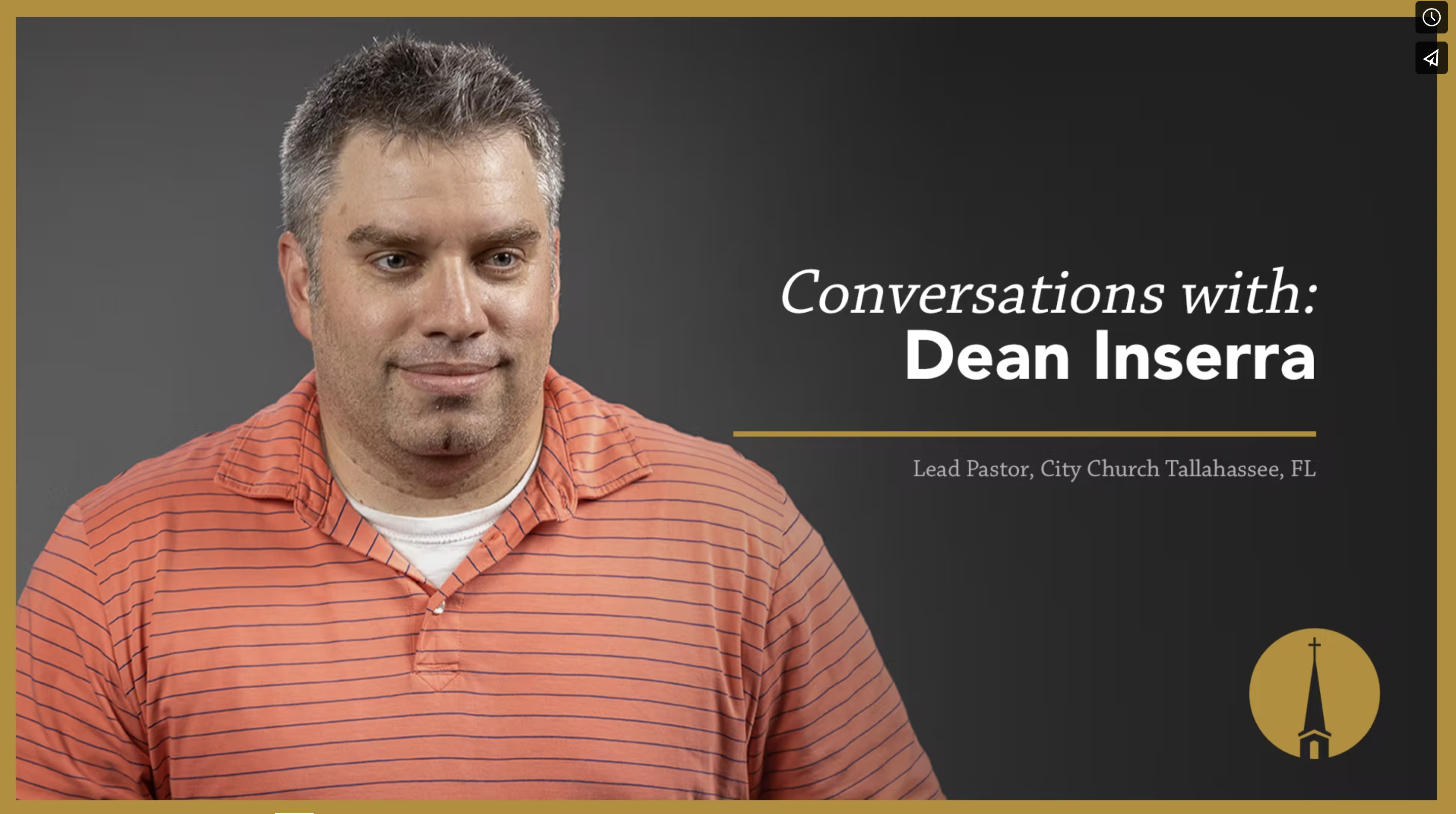 For the Church | Dean Inserra on Longevity in Ministry